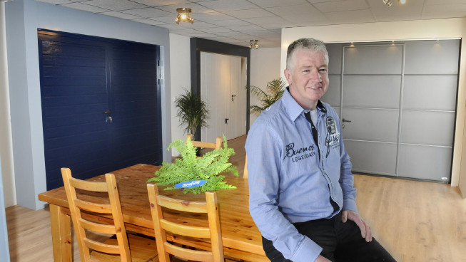 MATHPEETERS - Over ons