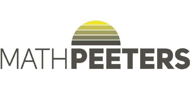 MATHPEETERS - Acties