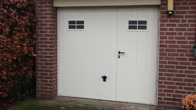 MATHPEETERS - Kanteldeuren