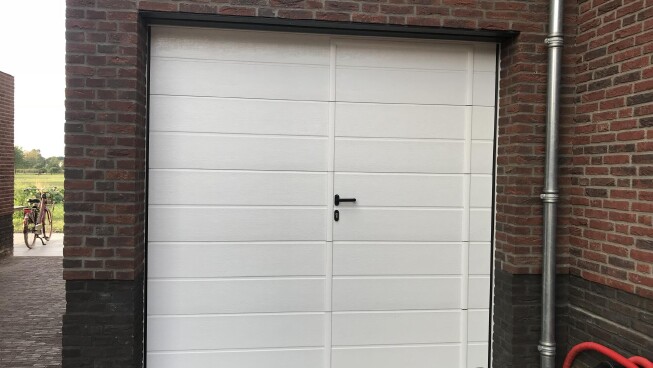 MATHPEETERS - Loopdeuren