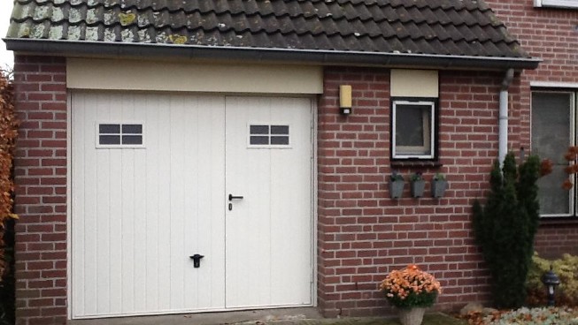 MATHPEETERS - Loopdeuren