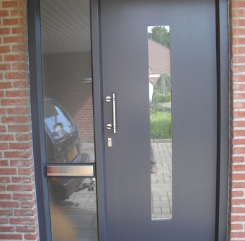 MATHPEETERS - Deuren